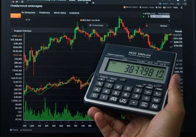 Mastering Percentages: Your Guide to Financial Calculations - stock ...